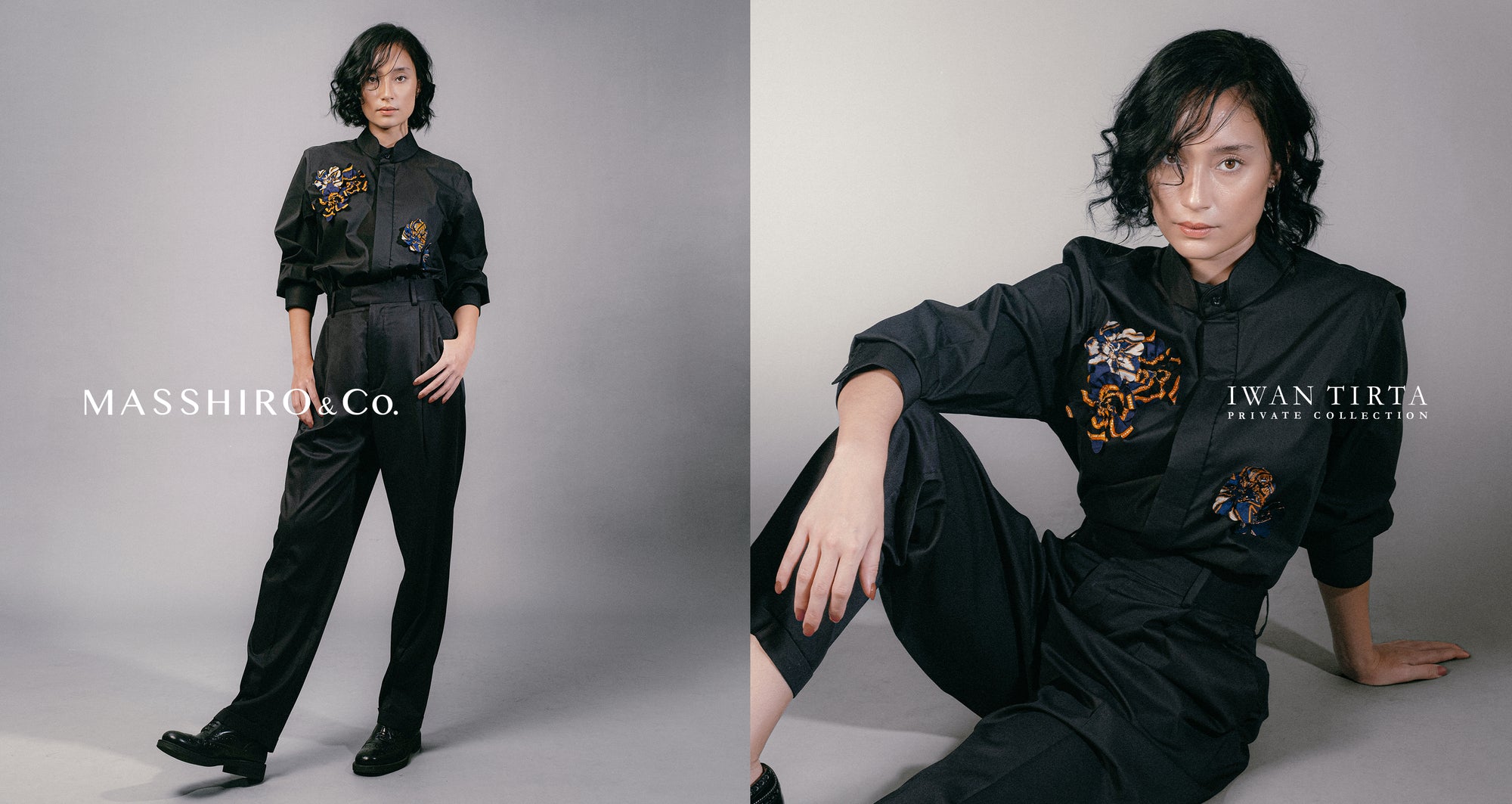 MASSHIRO&Co. Official Website | masshiroandco.com