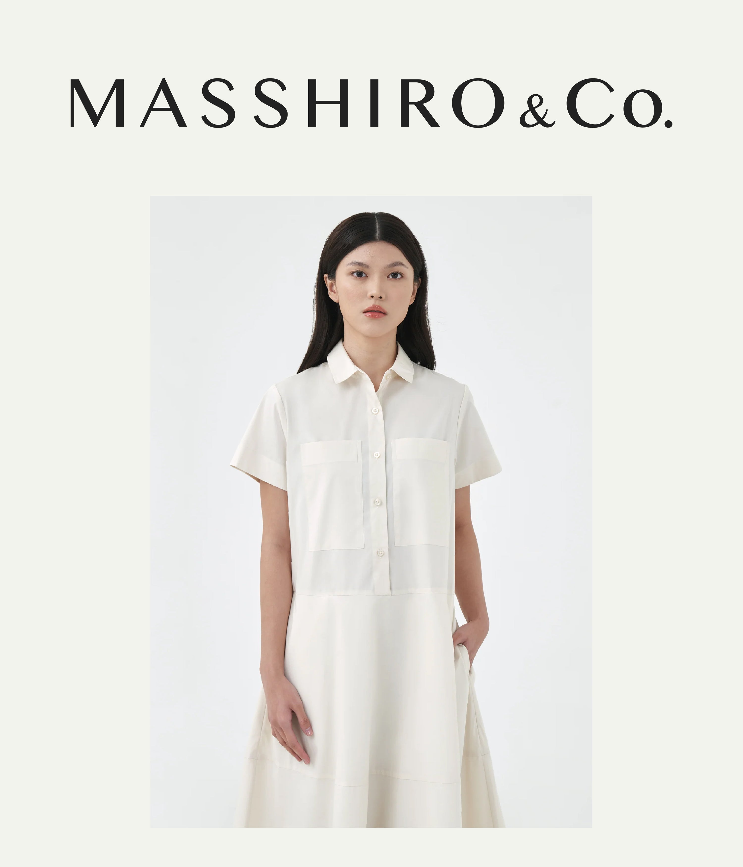 MASSHIRO&Co. Official Website | masshiroandco.com